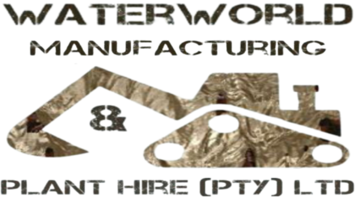 Let’s work together - Waterworld